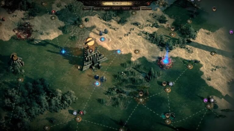 Fix: Could not Overwrite executable error in Path of Exile 2 ... Fix: Could not Overwrite executable error in Path of Exile 2 ...